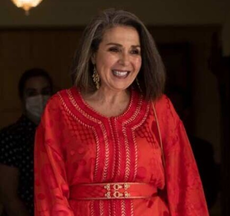 من هي وسن الزيلاشي ؟ - manhiya.com