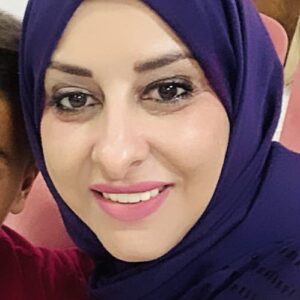 من هي رولا غانم ؟ - manhiya.com