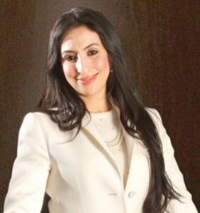 من هي سلوى أخنوش ؟ - manhiya.com