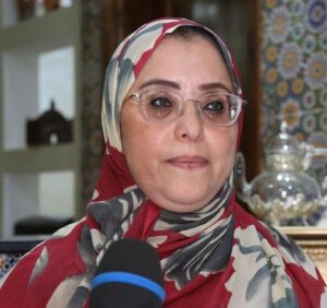 من هي ليلى حمامي؟ - manhiya.com